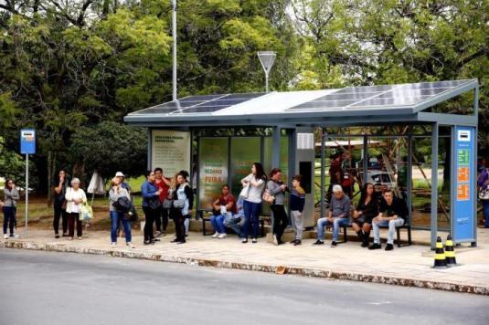 Quantas paradas de ônibus existem em Porto Alegre? – Mapas Abertos